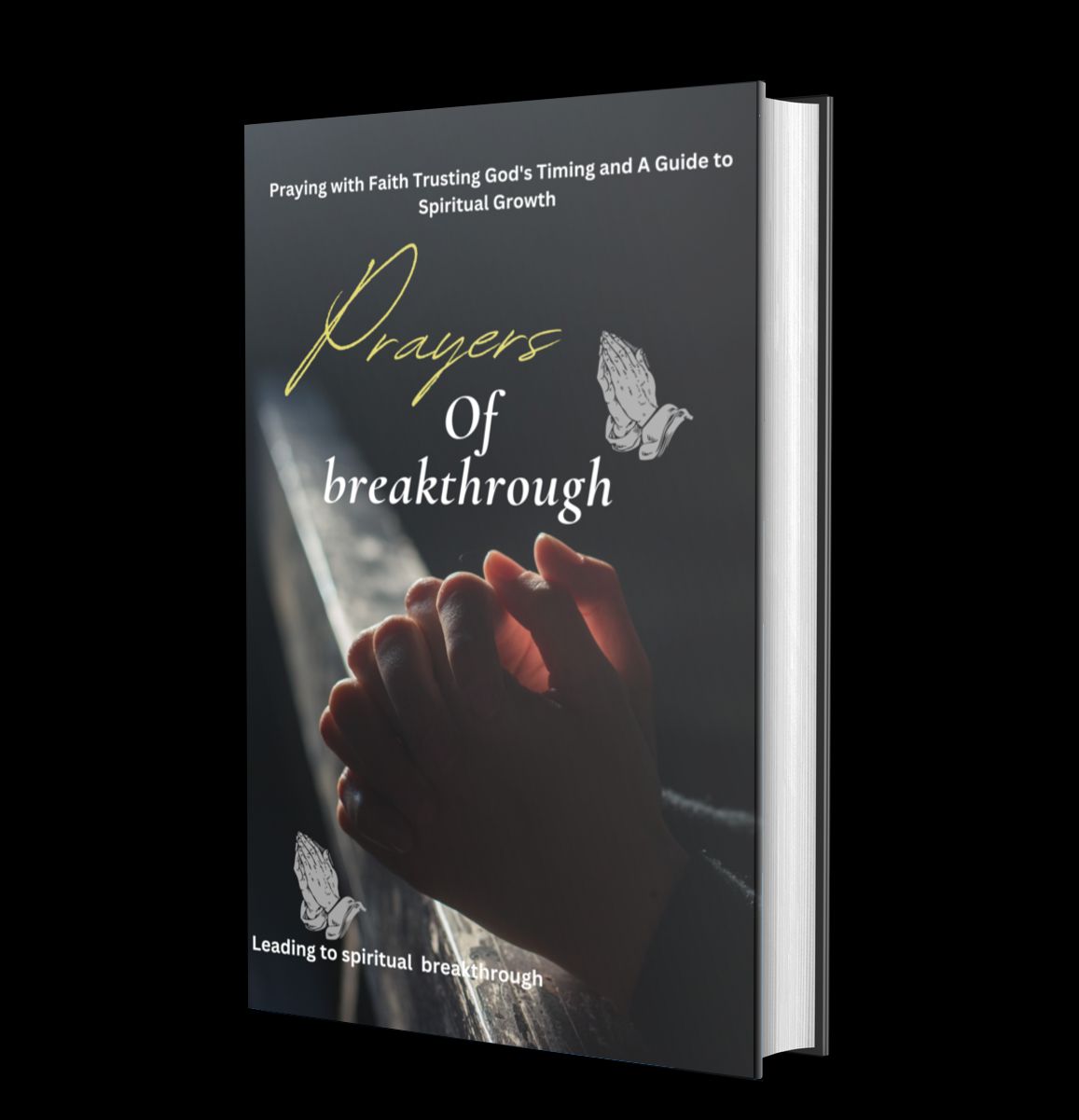 Buy CONNECT WITH JESUS CHRIST AND A PRAYER OF BREAKTHROUGH by Augustine ...