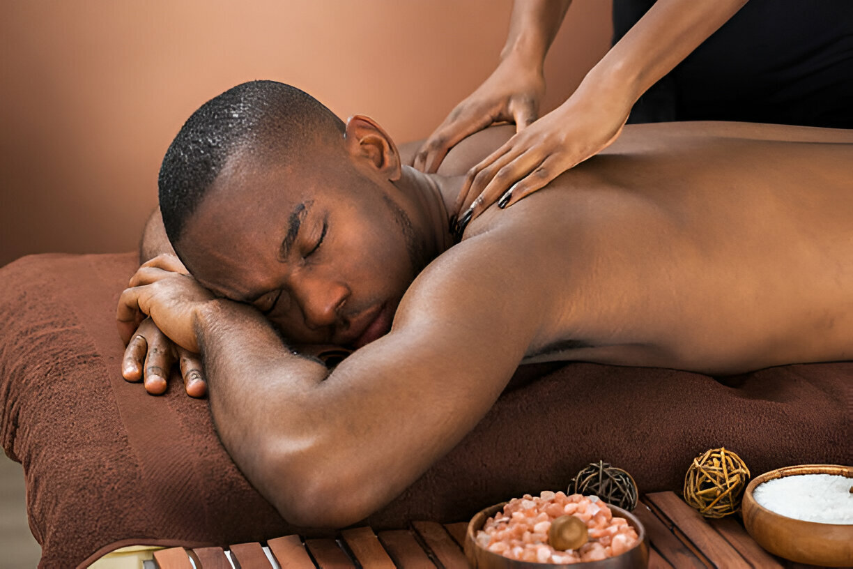 Buy Body Pain Treatment (Deep Tissue Massage) (1hr) by Aura Bodyworks ...