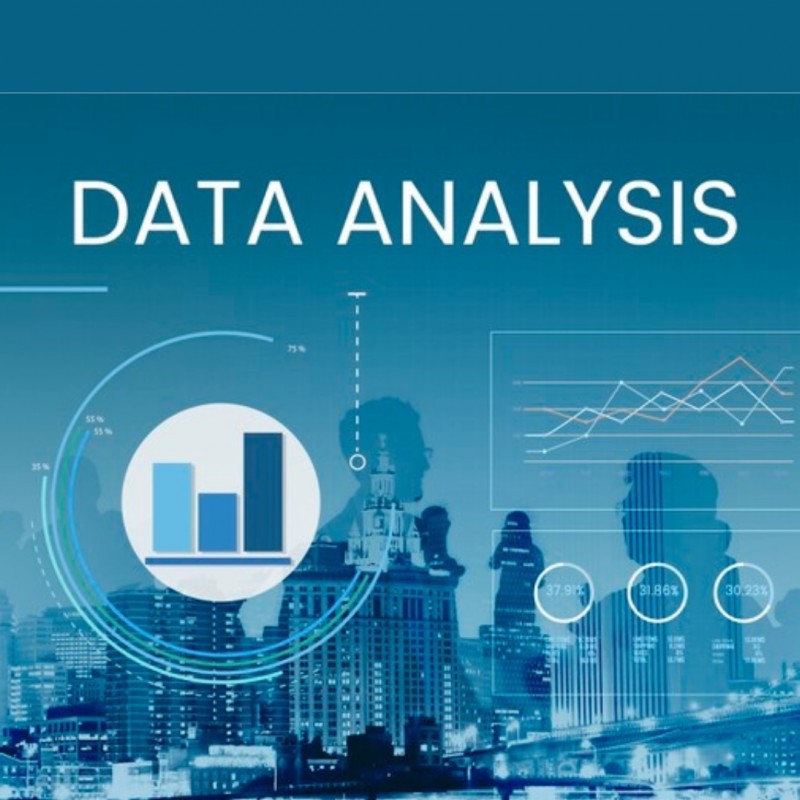 Buy Data Analysis by Avabenza Institute on Selar