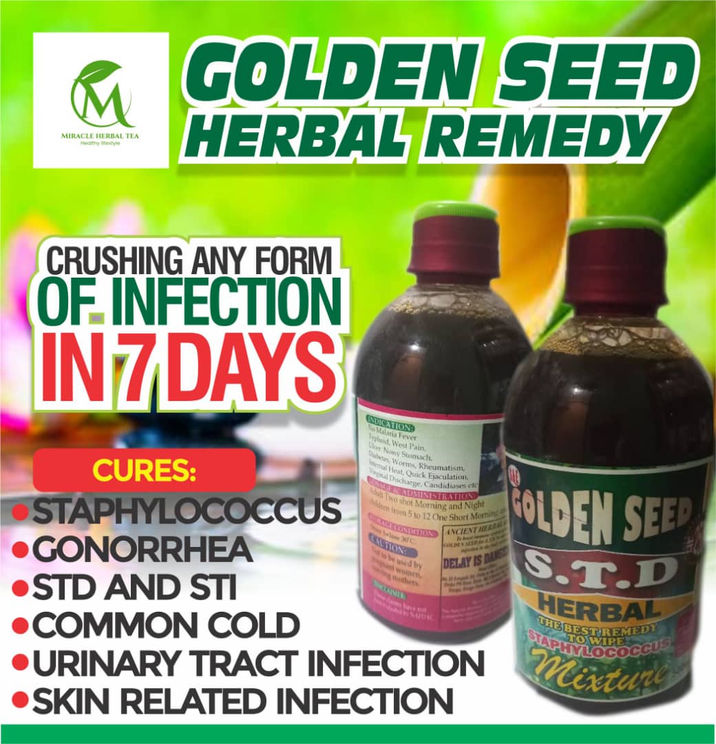 Buy Golden Seed by Peaceonlinemarket on Selar