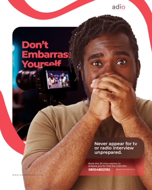 Buy Perfect Interviews by Ayodele Adio on Selar