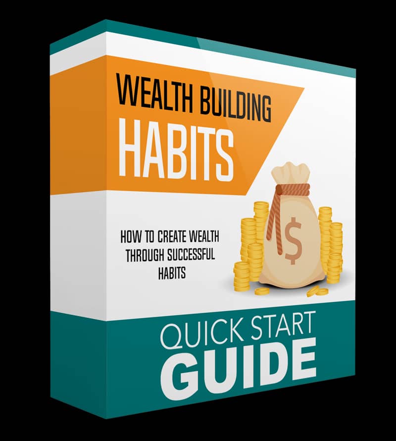 Buy Wealth building by Ayomide Gold on Selar