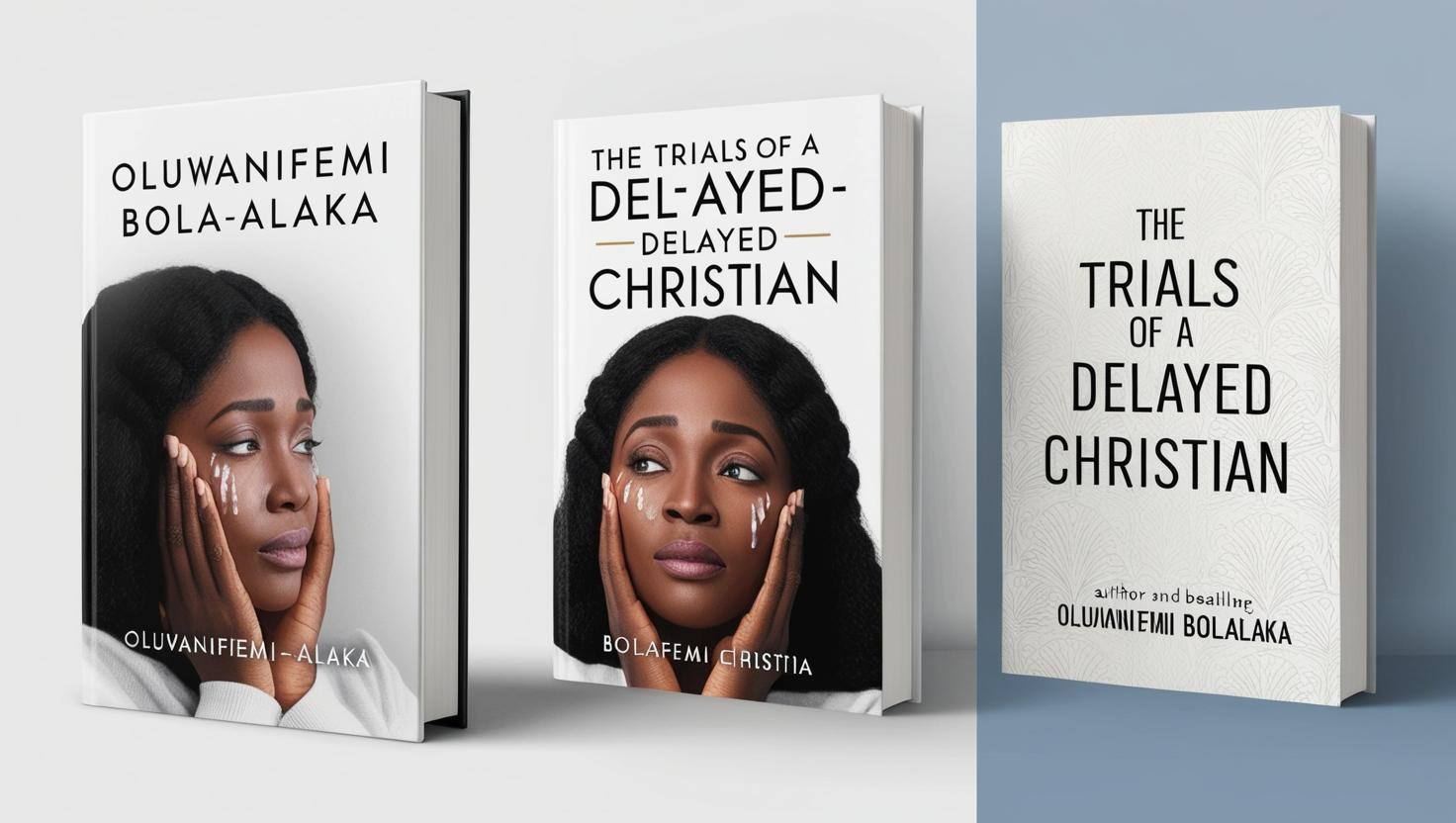 Buy TRIALS OF A DELAYED CHRISTIAN by Ayooluwa alaka on Selar