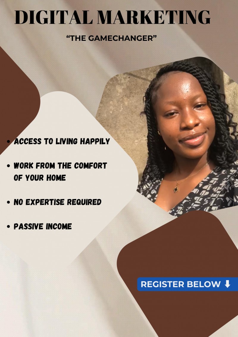 Buy GAME CHANGING DIGITAL MARKETING by Azodo PraiseGod Nmesomachukwu on ...