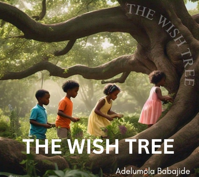 Buy The Wish Tree by BABAJIDE ADELUMOLA on Selar