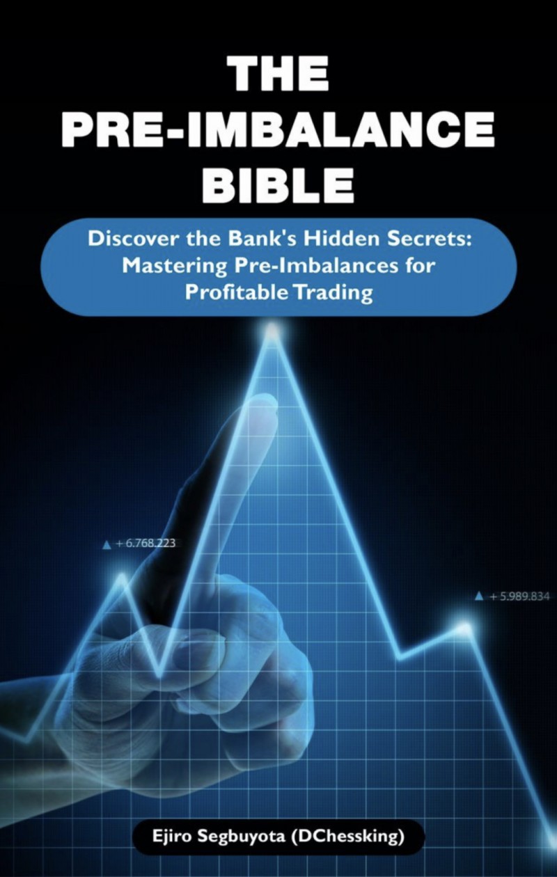 Buy The Profitable Trading Bible by Babawale Abeeb Abayomi on Selar