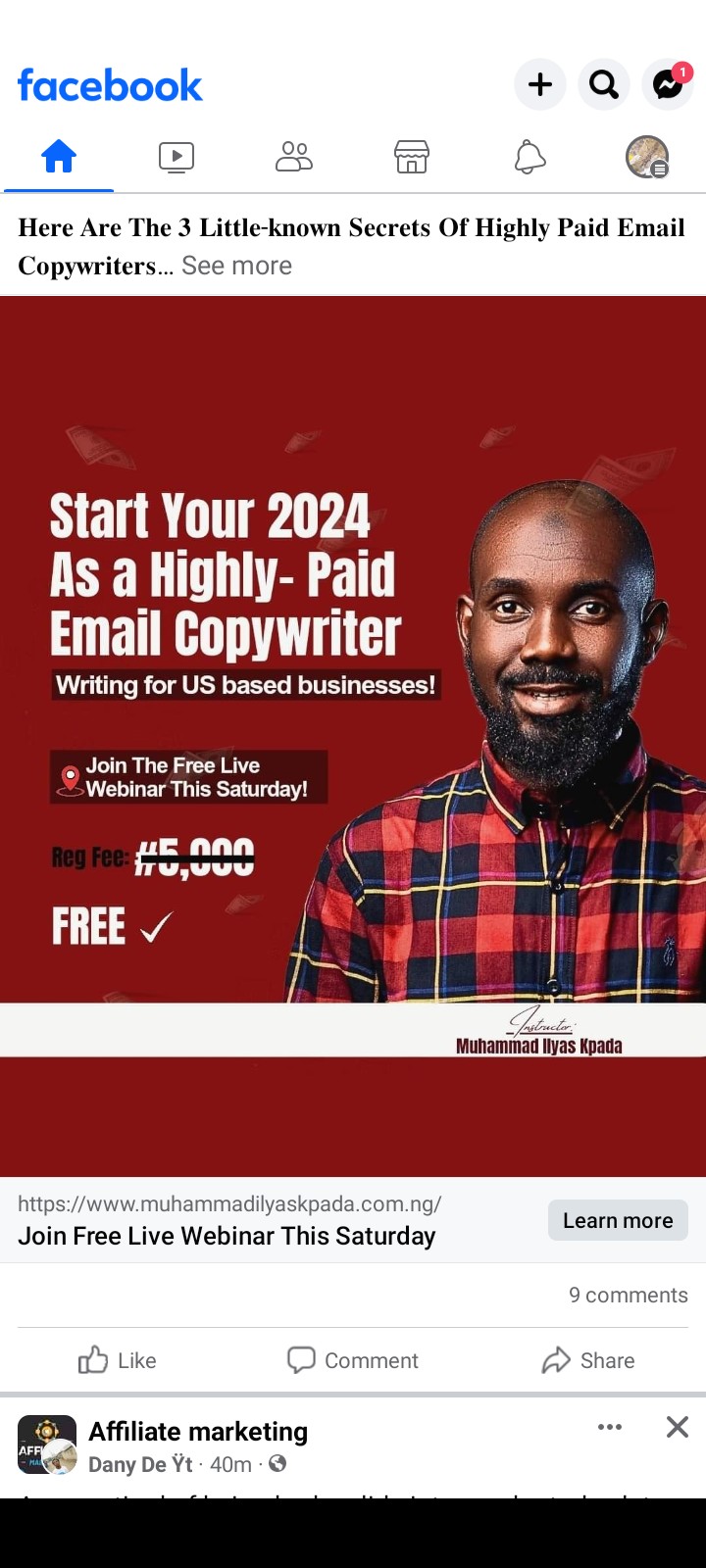 Get Graphics by Badejo Umar on Selar