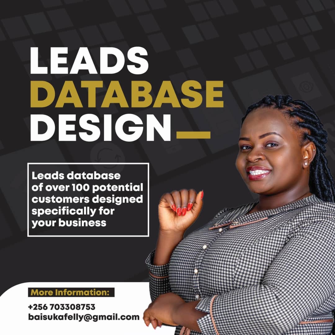 Buy LEAD GENERATION & CLIENT ACQUISITION by Baisuka Felly Amanda on Selar