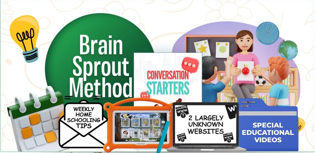 Buy Brain Sprout Technique by Adfusion on Selar