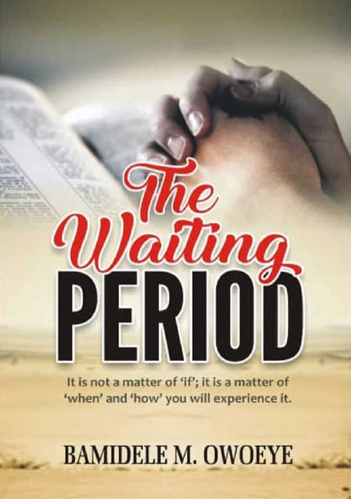 Buy THE WAITING PERIOD by Bamidele M. Owoeye on Selar