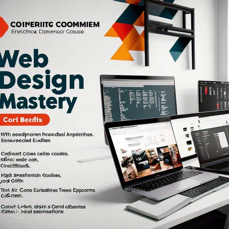 Buy WEBSITE DESIGN COURSE PREMIUM by Banu Sulaiman Abiodun on Selar