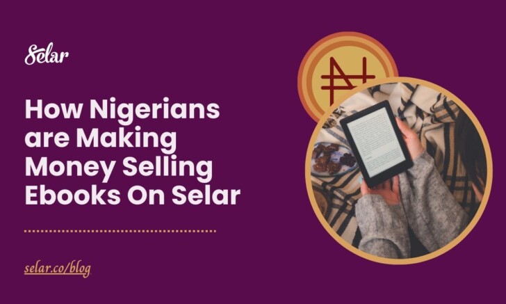 Buy How to create your own Ebook by Barrah Joy on Selar