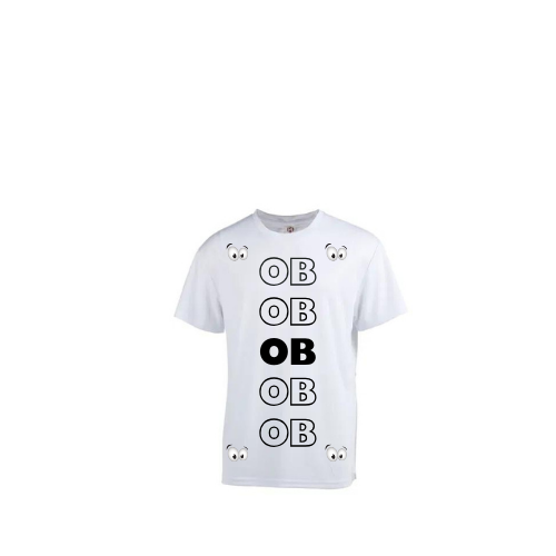 Buy OB CLOTHING by bashiru quadri on Selar