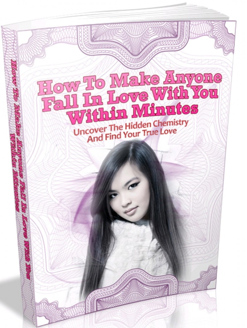 Buy How to make make someone fall in love 💞 with you by Basscent Global on Selar