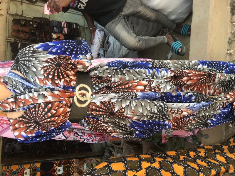 Buy Kijora by Beatha Yusuph on Selar