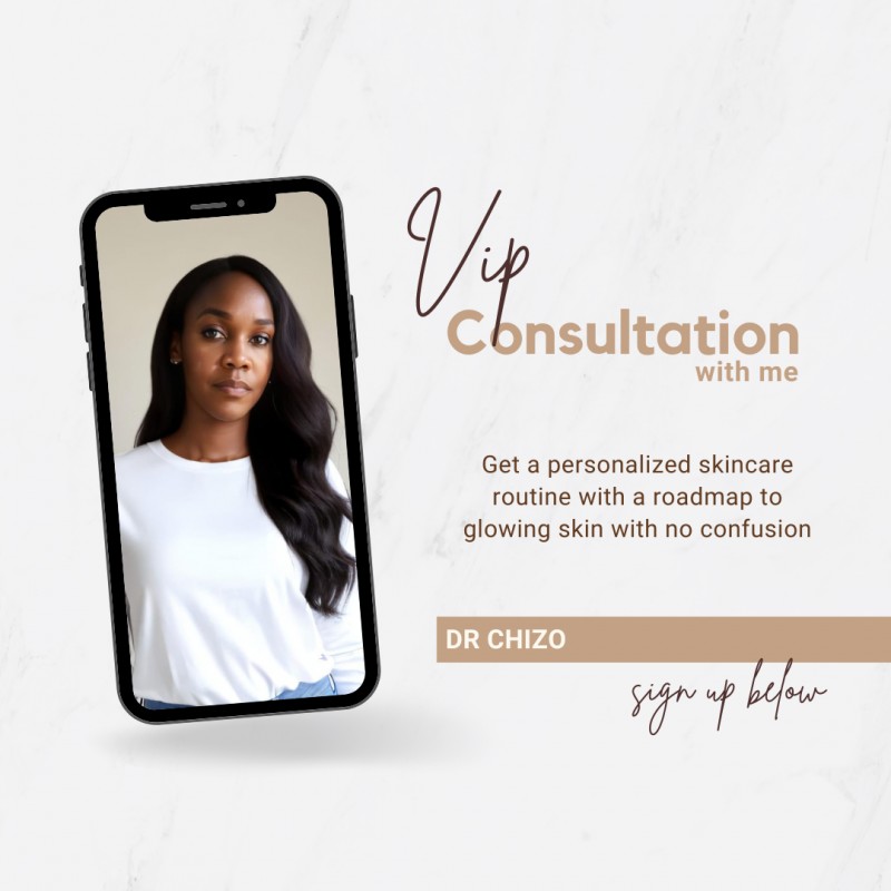 Buy VIP CONSULTATION by BEAUTY HARBOUR ACADEMY on Selar