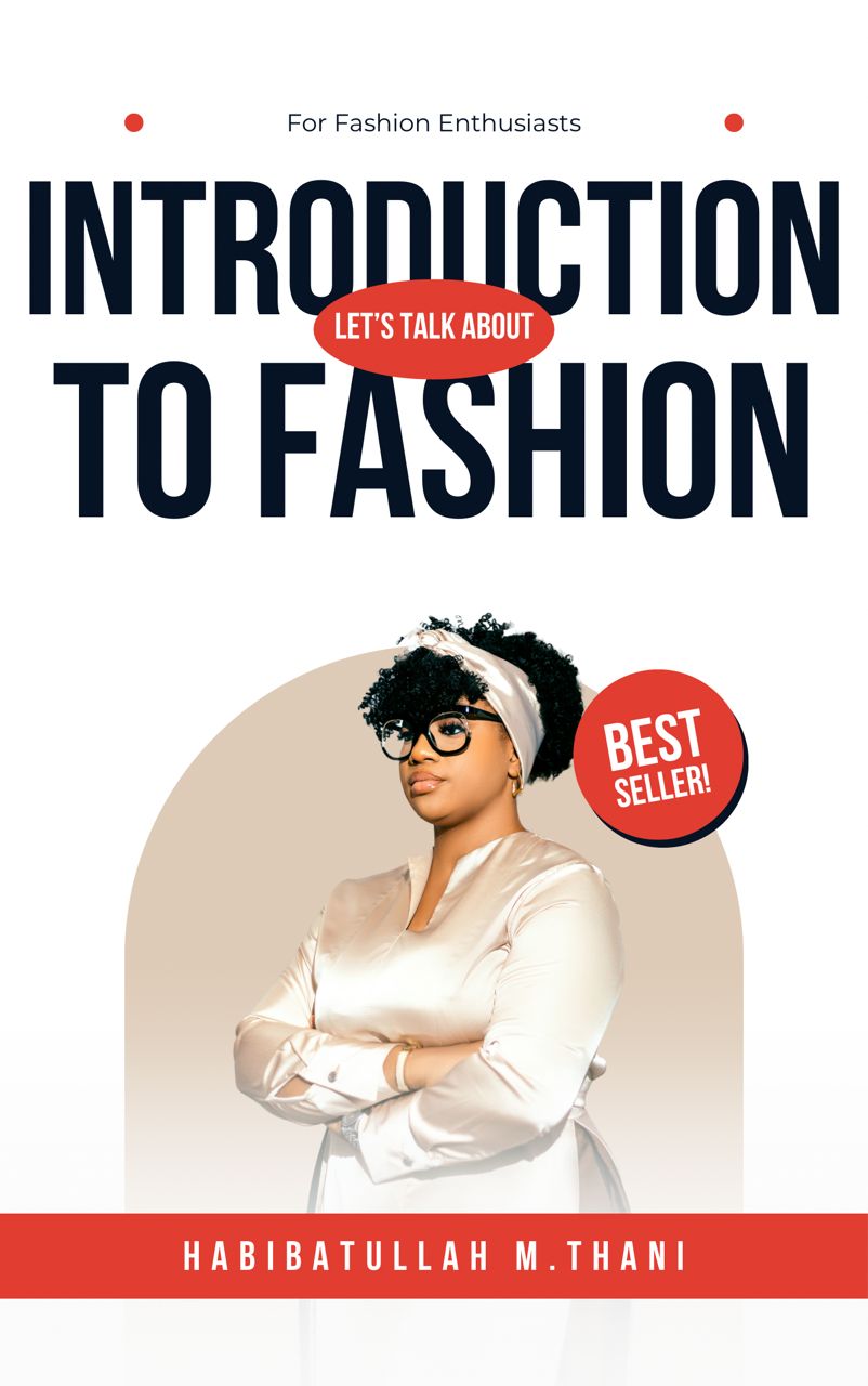 Buy INTRODUCTION TO FASHION by Beeba House Of Stitches on Selar