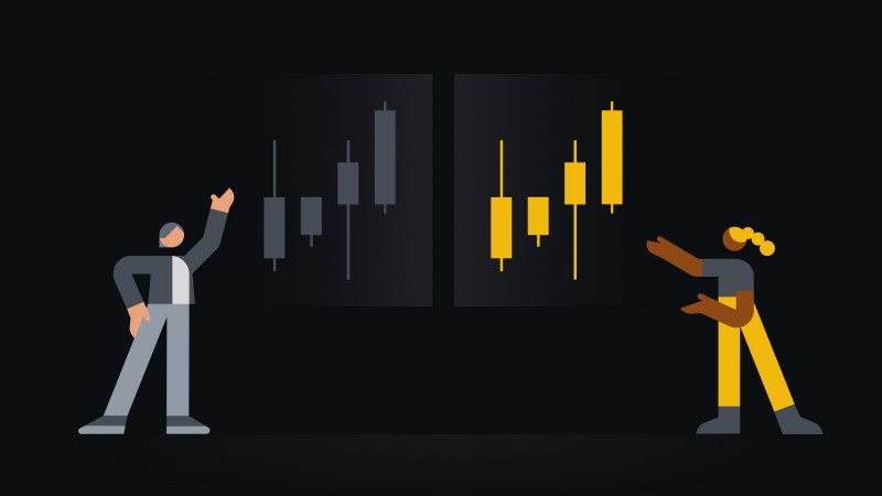 Buy Crypto Copy Trading: A Game-Changer for Traders by Bello olayinka yusuf on Selar