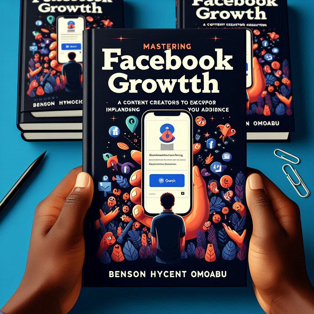 Buy Mastering Facebook Growth: A Content Creator's Guide to Expanding ...