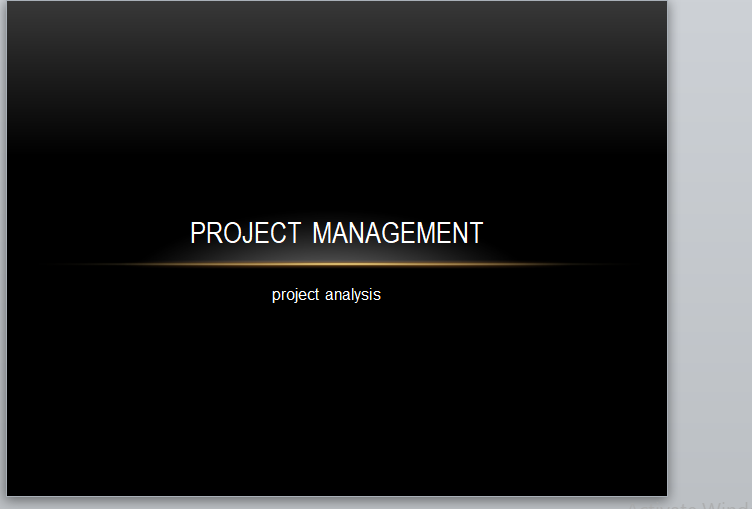 Buy Project managment course by Betelhem solomon on Selar