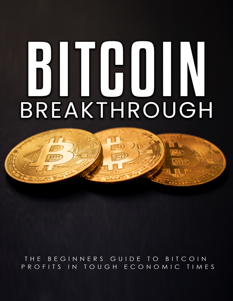 Buy The Secrets of Bitcoin Success by BIGHUSTLERS DIGITAL MONEY on Selar