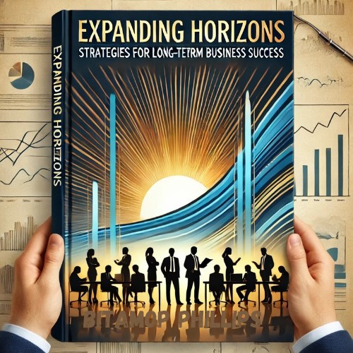 Buy EXPANDING HORIZONS STRATEGIES FOR LONG TERM BUSINESS SUCCESS by ...