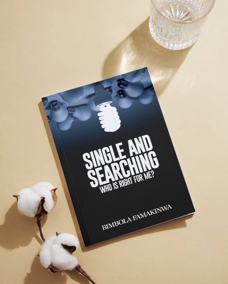 Buy Single and Searching ebook by Bimbola Famakinwa on Selar
