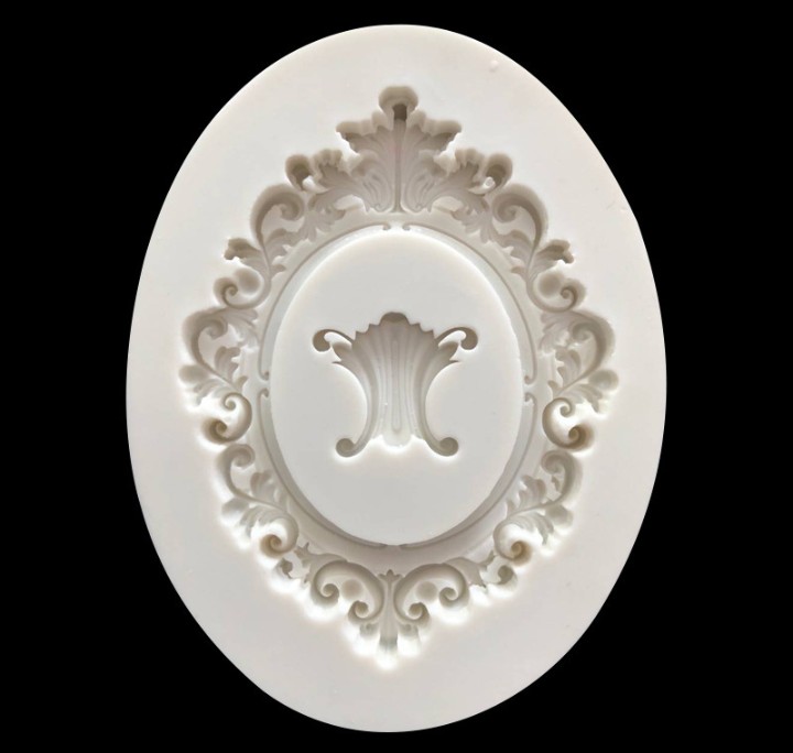 Buy Royal mould by Blenzy's Caketools on Selar