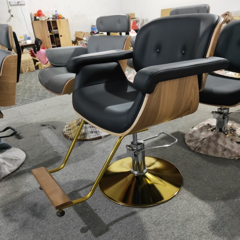 Buy BARBING CHAIR by BLESSED KINGS on Selar