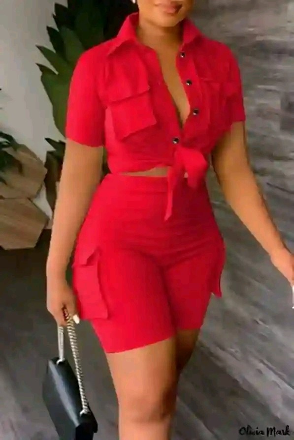 Buy Clothing by Blessing Michael Johnson on Selar