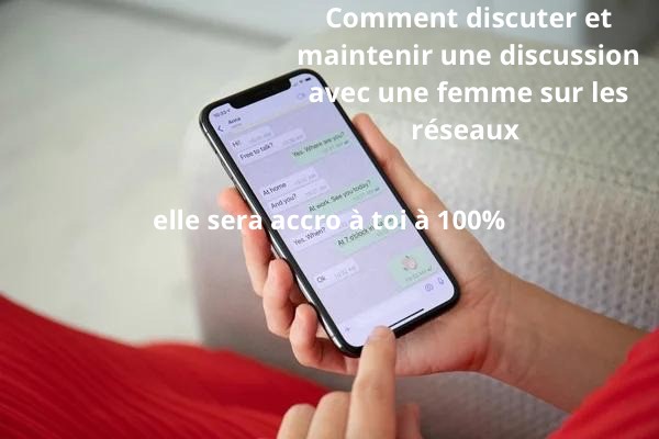 Buy Comment discuter et maintenir une discussion avec une femme sur les ...