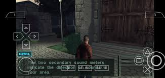 Buy Splinter cell ppsspp by BLUMAN GAMING on Selar