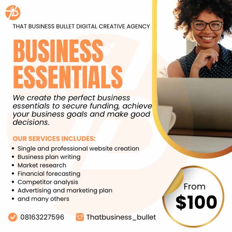 Buy Business Essentials by Bod learning institute on Selar
