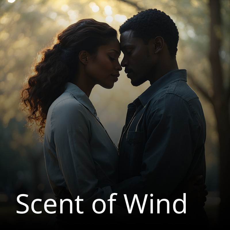Buy Scent of wind by Tife Joseph on Selar