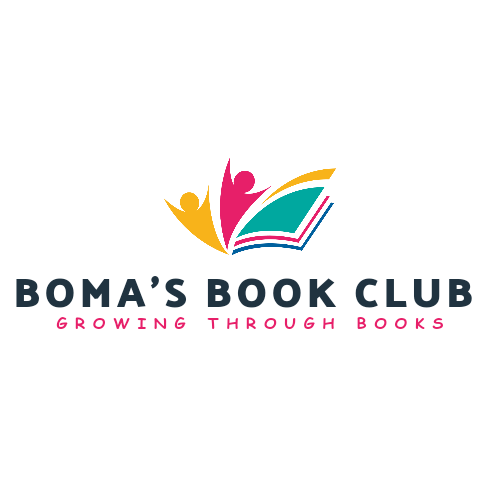 Buy BOMA'S BOOK CLUB by Boma Obuoforibo on Selar