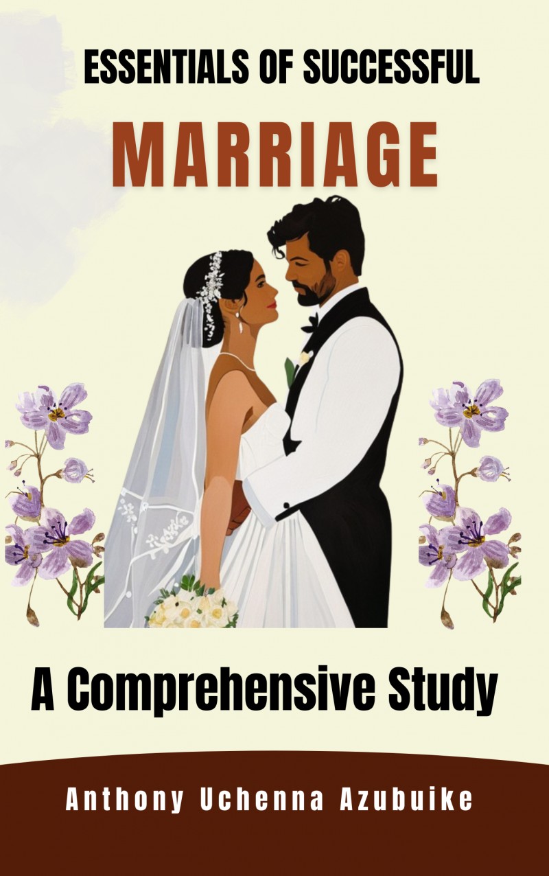 Buy Essentials of Successful Marriage: A Comprehensive Study copy by ...