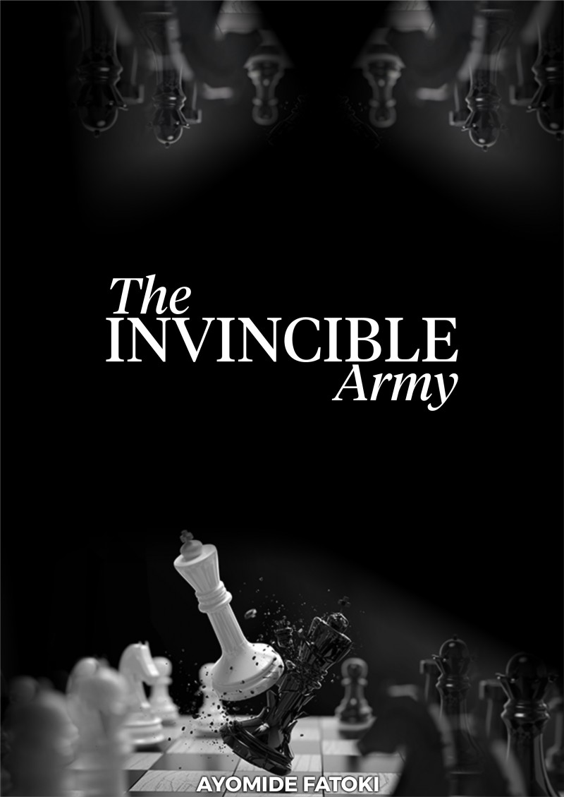 Get The Invincible Army by Ayomide Fatoki on Selar