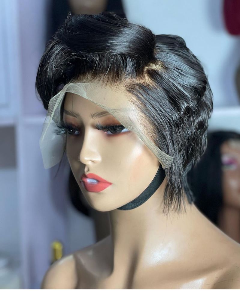 Buy Pixie Revisitée by boston fashion on Selar