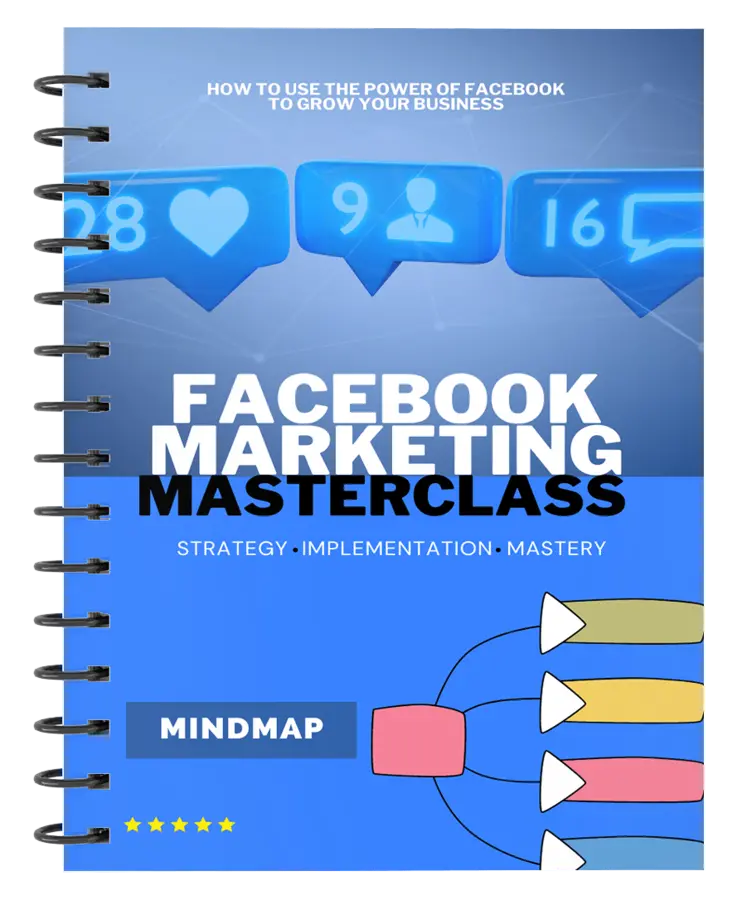 Buy facebook-marketing-masterclass by Brendaline Lydia on Selar