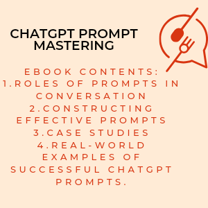 Buy ChatGPT Prompt Mastering(Beginners to Advance Guide) by Bright Austin on Selar