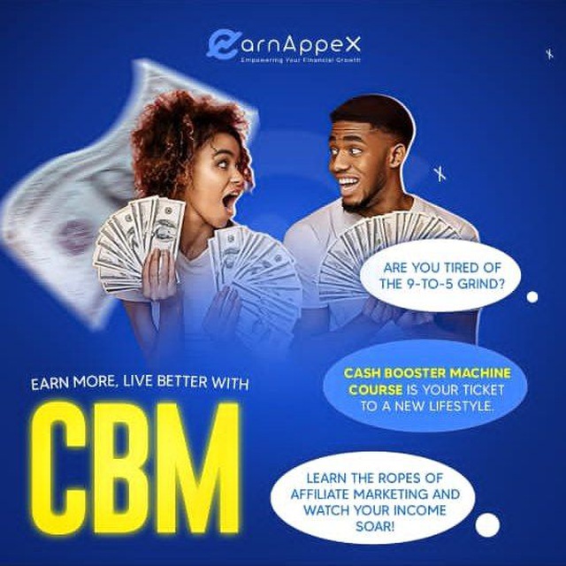 Buy Cash booster machine by Brisly Michael on Selar