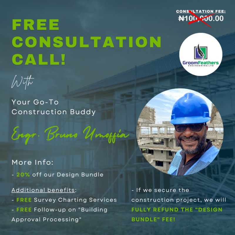 Get FREE Consultation Call (45 minutes) by Bruno Umoffia on Selar.co