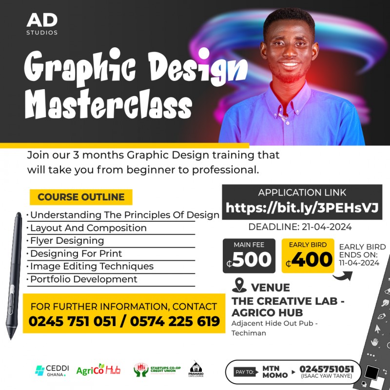 Buy Digital Media Masterclass by Brvh Justice on Selar