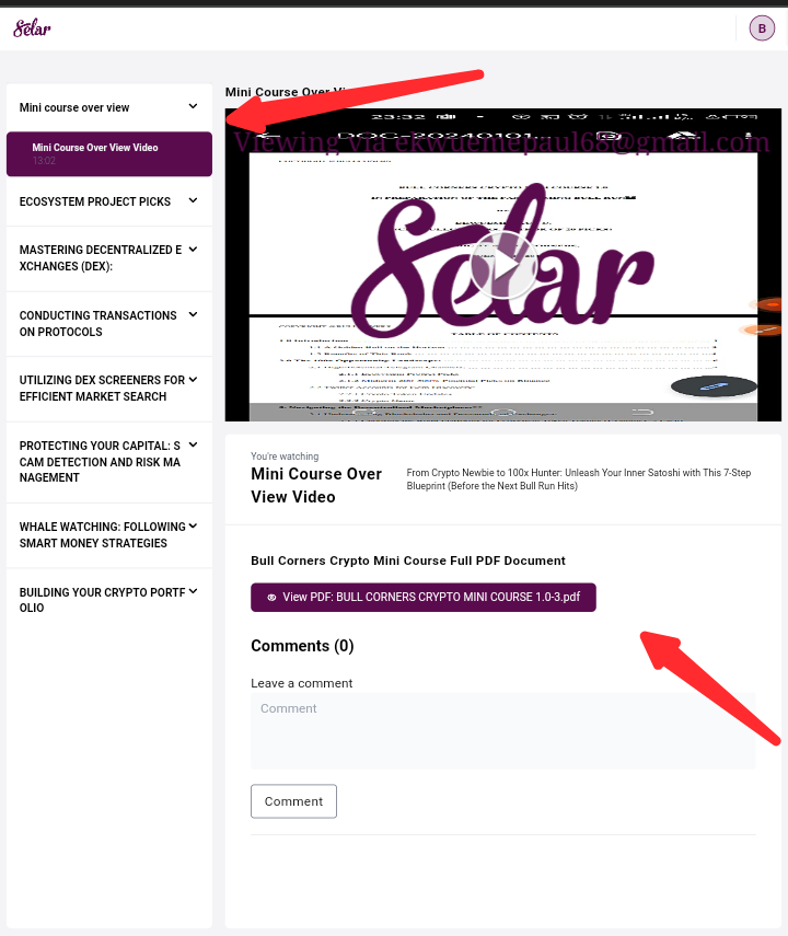 Buy From Crypto Newbie to 100x Hunter: Unleash Your Inner Satoshi with This 7-Step Blueprint ...