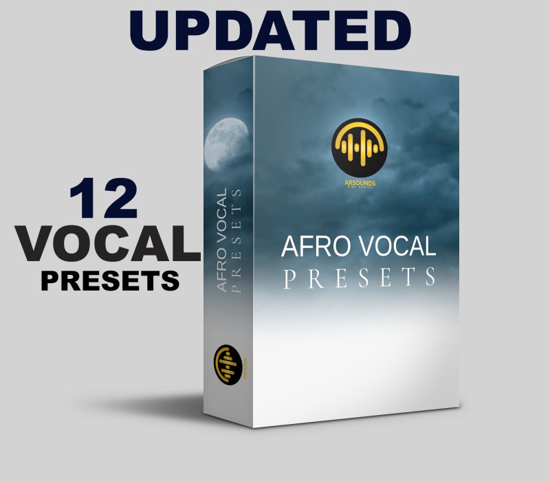 Buy UPDATED VOCAL PRESET PACK (12 PRESETS) (waves + stock plugins + FX ...