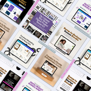 Buy Early Bird Digital Feast by Busy Girl Marketing on Selar