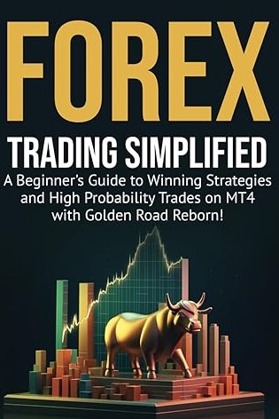 Buy FOREX TRADING SIMPLIFIED by Calistus Kpokpori on Selar