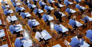 Buy Exam Seating arrangement System by Calvince Okeyo Njoga on Selar