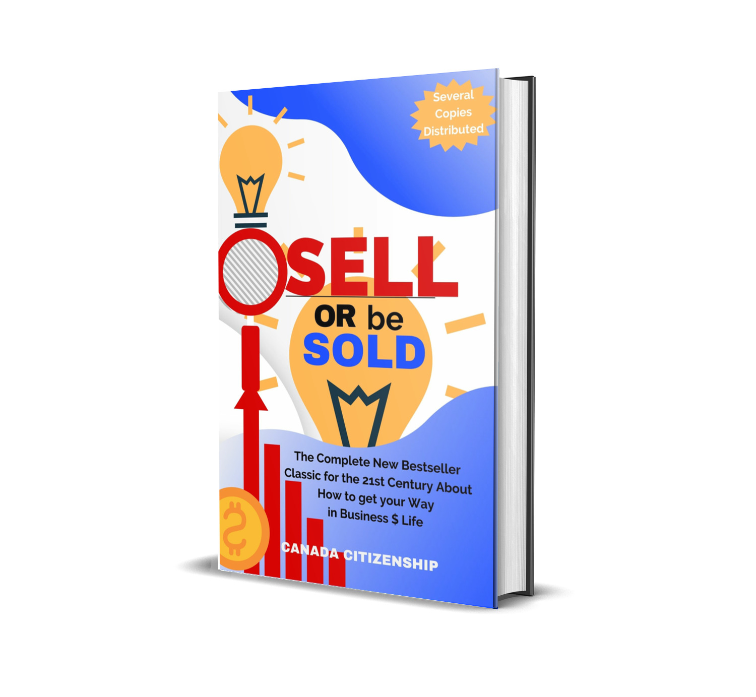 Get Sell Or Be Sold: The Sure Ways to Succeed in Business $ Life by ...