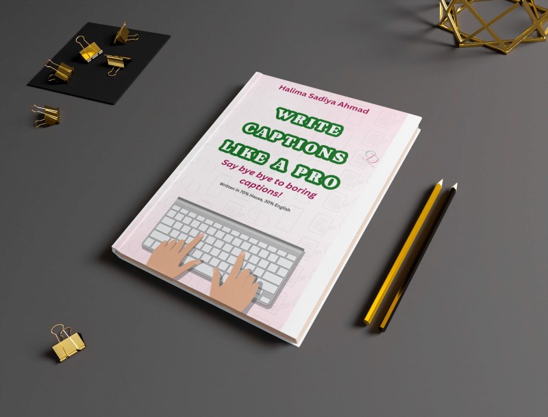 Buy Write captions like a pro! Say bye bye to boring captions. by ...